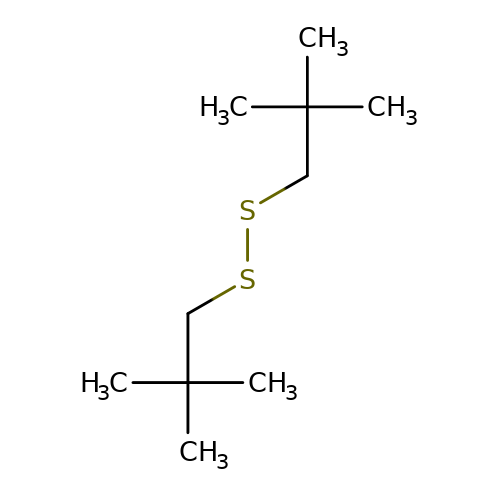 Di-tert-butyl polysulfide | CymitQuimica