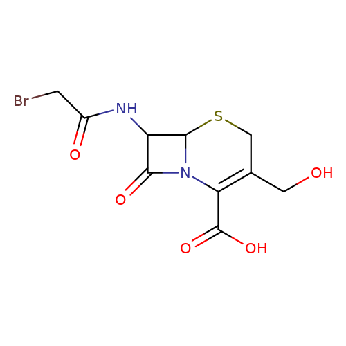 Des-(E)-N,N-diisopropylcarbamimidothioic acid 2-bromo desa…