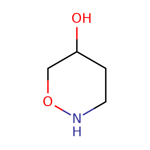1,2-Oxazinan-5-ol | CymitQuimica