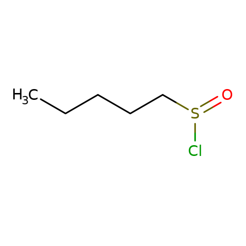 Pentane-1-sulfinyl chloride | CymitQuimica