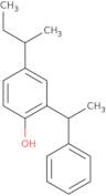 4-Sec-butyl-2-(α-methylbenzyl)phenol | CymitQuimica