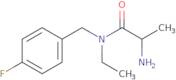 4-[(Aminooxy)acetyl]piperazin-2-one 3D-MEA25743 | CymitQuimica