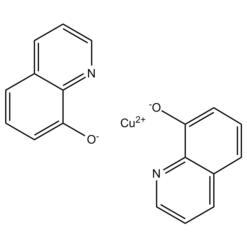 COPPER 8-HYDROXYQUINOLINATE 10380-28-6 3H-AKC253… | Cymit Química