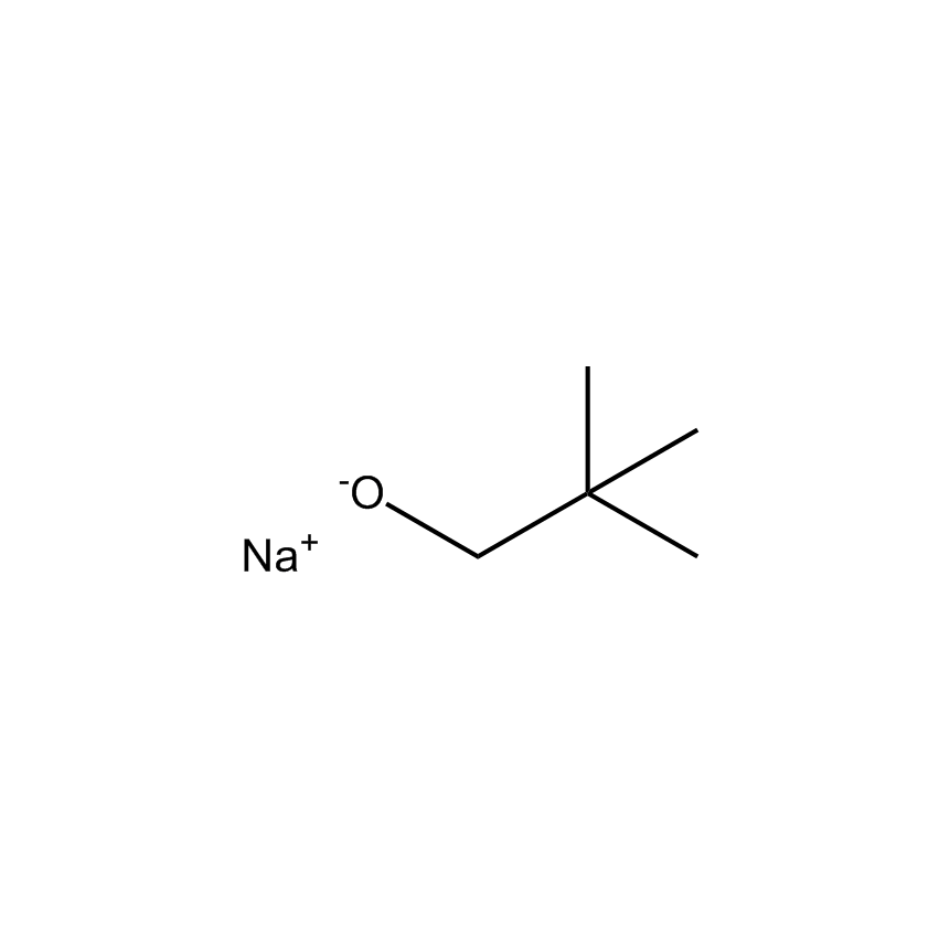 SODIUM 2-METHYL-2-BUTOXIDE 14593-46-5 3H-AKS768 | Cymit Química S.L.