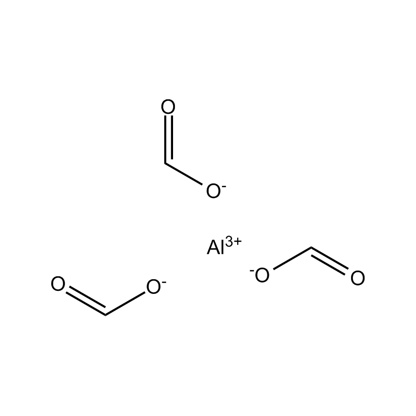 CAS: 7360-53-4 - aluminium triformate | CymitQuimica