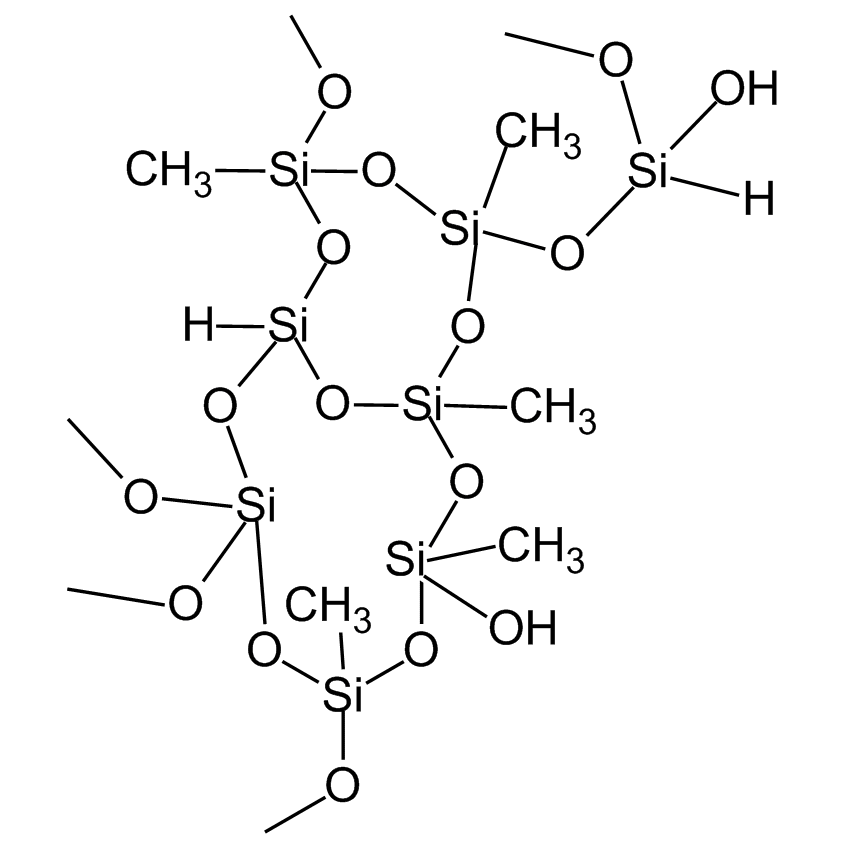 Siqube Polysilsesquioxane Steardimonium Chloride… | Cymit Química S.L.