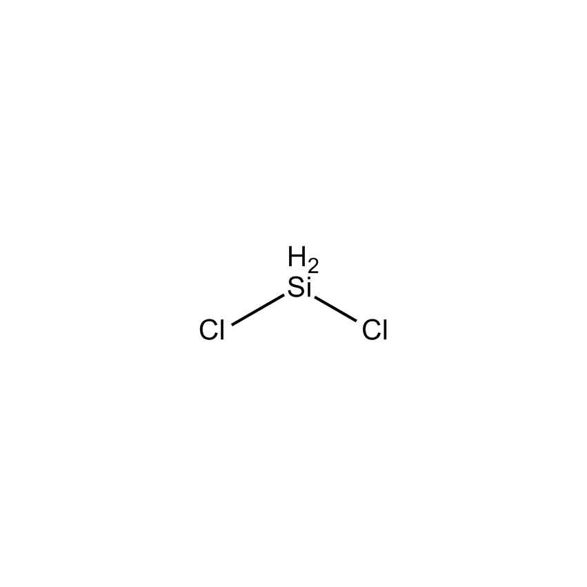 Dichlorosilane, 25% In Xylene 4109-96-0 3H-SID33… | Cymit Química S.L.
