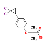 Ciprofibrate for system suitability CRS 41-Y0000363