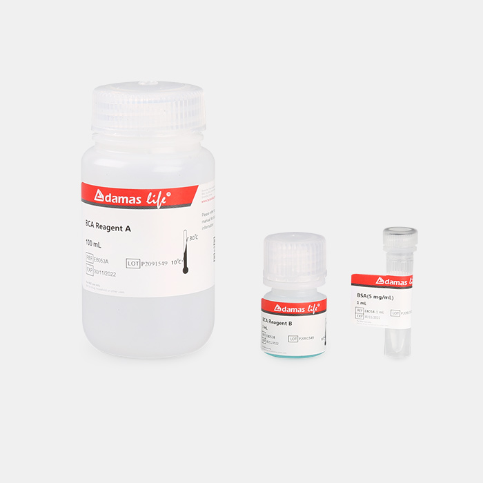 Enhanced BCA Protein Assay Kit, 1x500T | CymitQuimica