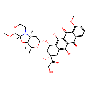 PNU-159682 | CymitQuimica