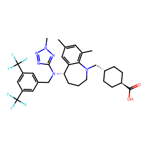 Evacetrapib | CymitQuimica