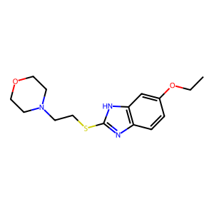 Fabomotizole | CymitQuimica