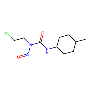 Semustine | CymitQuimica
