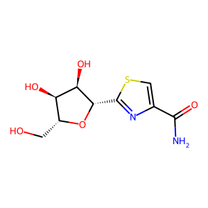 Tiazofurin | CymitQuimica