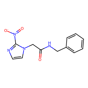 Benznidazol | CymitQuimica