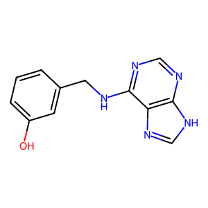 Meta-Topolin | CymitQuimica