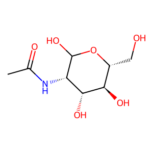 N-Acetyl-D-mannosamine | CymitQuimica