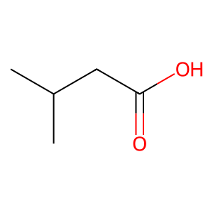 Isovaleric acid | CymitQuimica