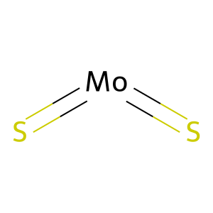 Molybdenum disulfide | CymitQuimica