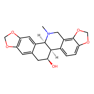 Chelidonine | CymitQuimica