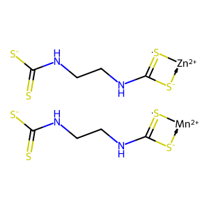 Mancozeb | CymitQuimica