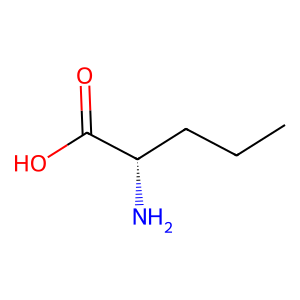 L-Norvaline | CymitQuimica
