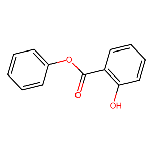 Phenyl salicylate | CymitQuimica