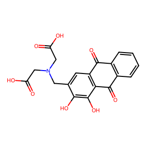 Alizarin Complexone | CymitQuimica
