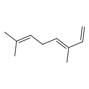 β-Ocimene | CymitQuimica