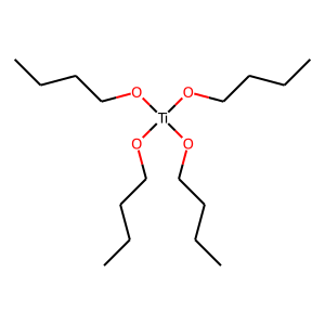 Titanium(Iv) Tert-Butoxide | CymitQuimica
