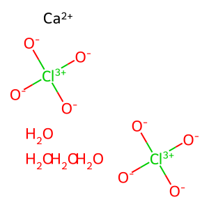 Calcium Perchlorate Tetrahydrate | CymitQuimica