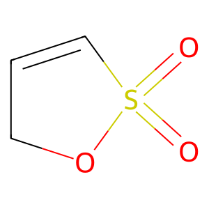 1-Propene 1,3-Sultone | CymitQuimica