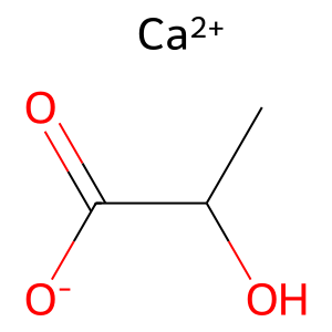 Calcium lactate | CymitQuimica