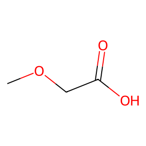 Methoxyacetic Acid | CymitQuimica