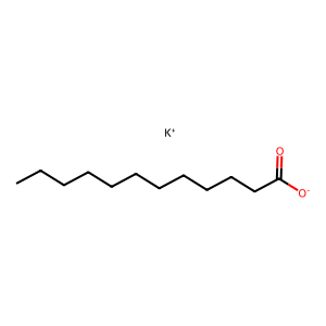 Potassium Laurate | CymitQuimica