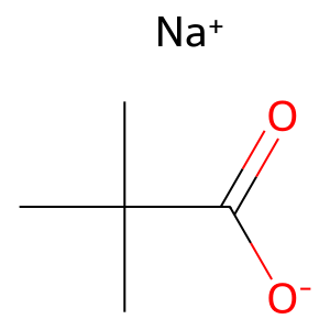 Sodium Pentanoate | CymitQuimica