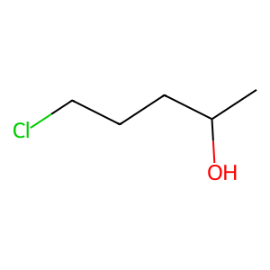 5-Chloropentan-2-Ol | CymitQuimica