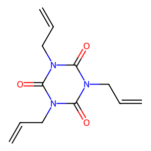 Triallyl isocyanate | CymitQuimica
