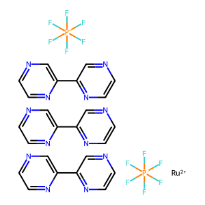 [Ru(bpz)3][PF6]2 | CymitQuimica