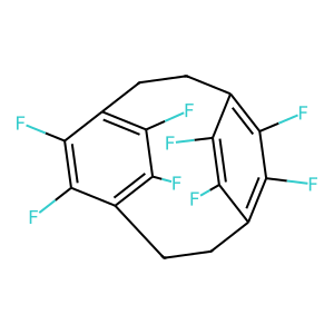Parylene F Dimer | CymitQuimica