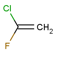 1-Chloro-1-fluoroethylene | CymitQuimica