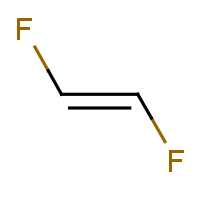 trans-1,2-Difluoroethylene | CymitQuimica