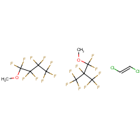 Novec HFE-71DE Engineered Fluid (3M) | CymitQuimica