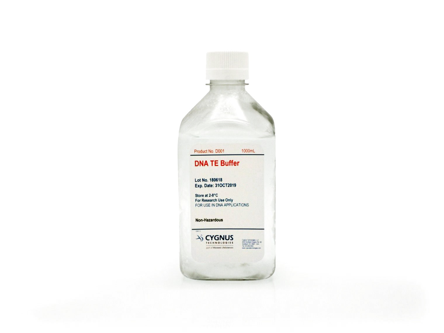 Dna Te Buffer Cymitquimica 7630
