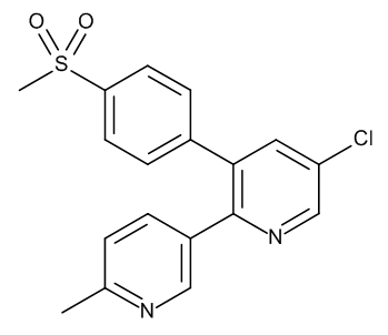 Etoricoxib | CymitQuimica