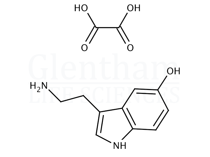Serotonin hydrogenoxalate | CymitQuimica