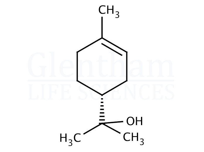 CAS: 7785-53-7 - (+)-alpha-terpineol | CymitQuimica