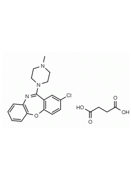 Lidocaine succinate, 98%, a 5-HT inhibitor; dopamine receptor FT ...