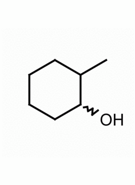 2-Methylcyclohexanol, 99%, mixture of cis and trans FT-FSIJK383365