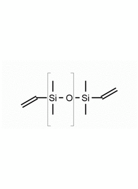 Vinyl terminated Polydimethylsiloxane cSt 200 FT-FSIJK486599